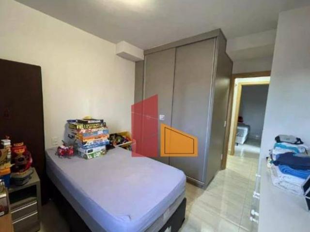 Apartamento para venda em Santa Maria, Uberaba