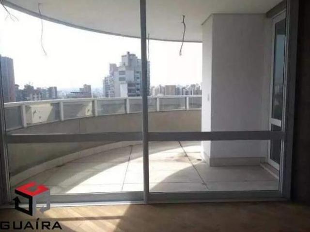 Apartamento 380 m² Localizado no Alpina Santo André SP