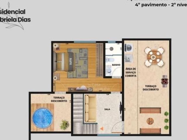 Apartamento