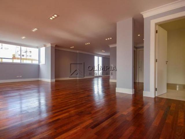 Apartamento 381m², Higienópolis SP | Venda