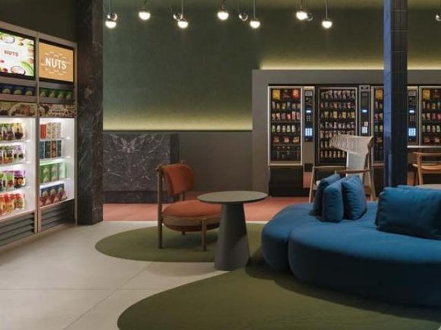 Apartamento para venda em Centro, Belo Horizonte