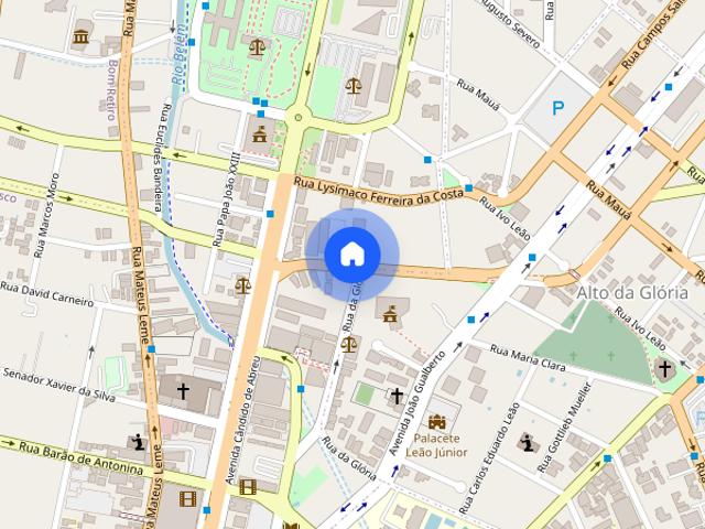 Apartamento