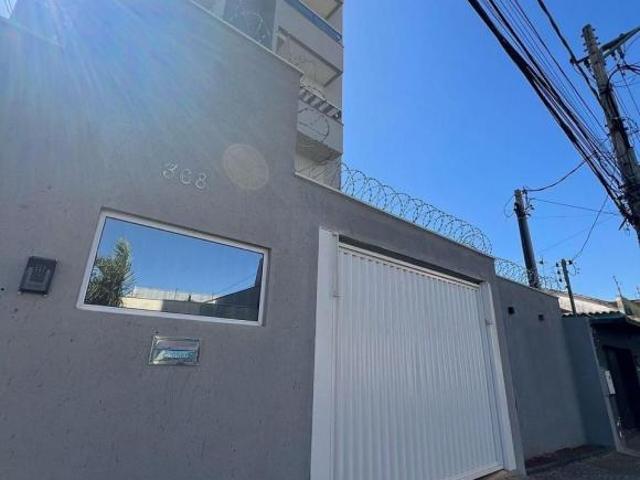 Apartamento para venda em Centro, Uberlândia