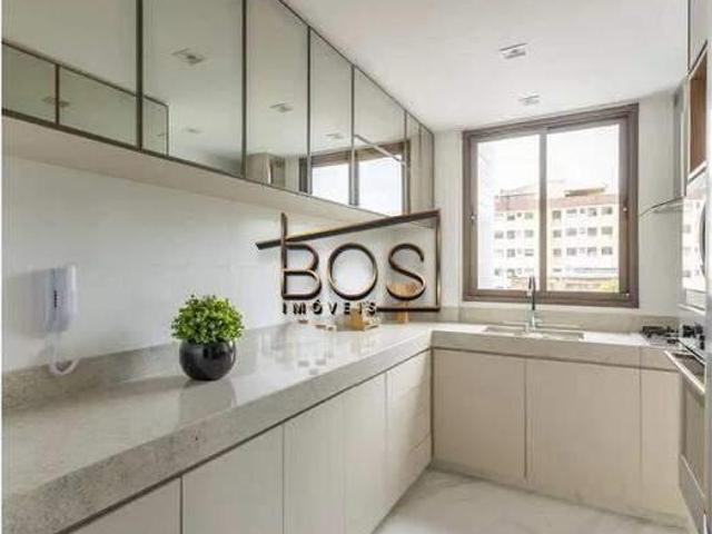Apartamento para venda em Santo Antônio, Belo Horizonte