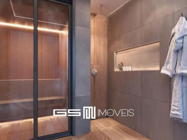 Apartamento para venda em Santo Antônio, Belo Horizonte