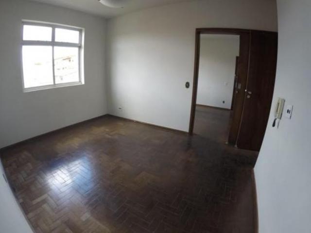 Apartamento para venda em Carlos Prates, Belo Horizonte