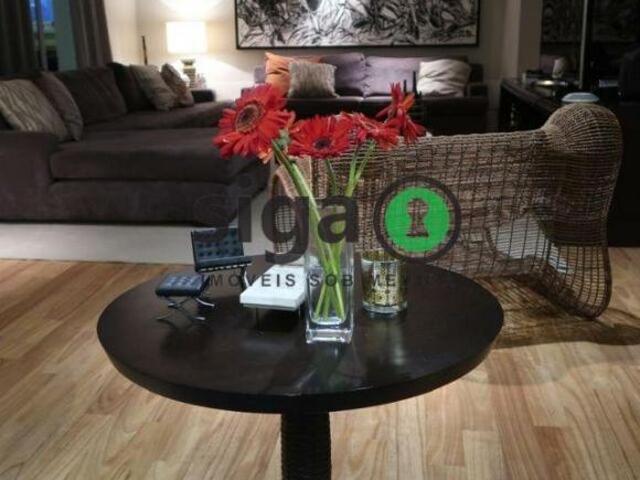 Apartamento 387 m² Alto de Pinheiros Parque Villa Lobos