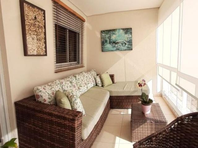 Apartamento