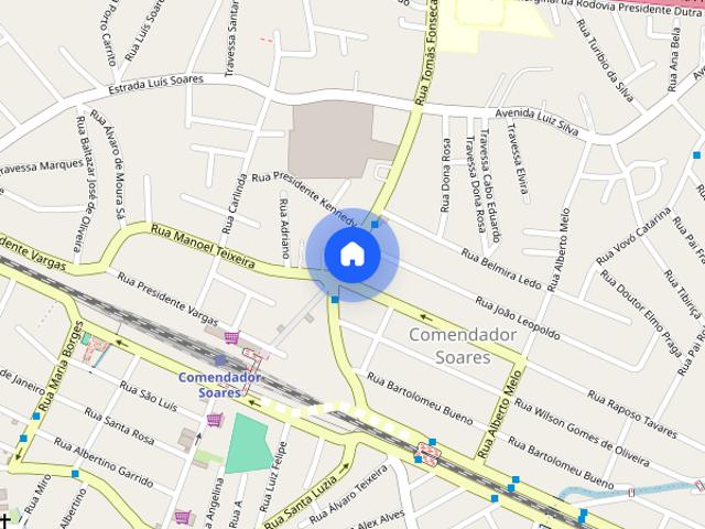Apartamento