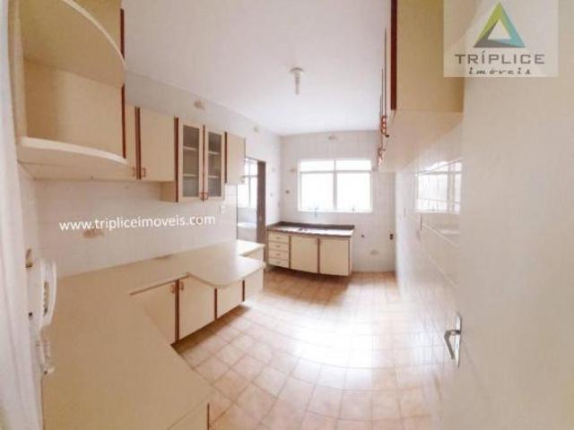 Apartamento para venda em Dom Bosco, Juiz de Fora