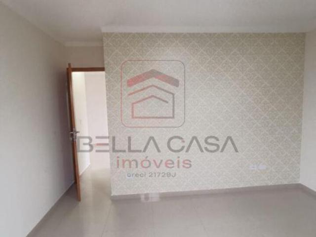 Apartamento 38,55m2 1 dormitório sala cozinha área de serviço