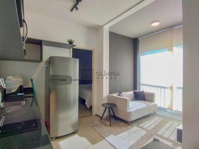 Apartamento 38.94m², Perdizes SP | Venda