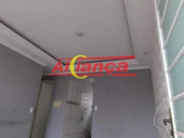 Apartamento 38 m² com 2 dormitórios e vaga na Vila Carmela em Guarulhos