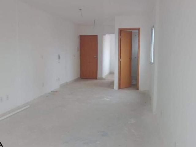 Apartamento 38 m² Localizado No Bairro Príncipe de Gales Santo André SP