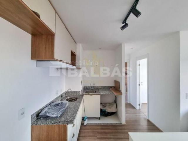 APARTAMENTO 38 M² QUARTA PARADA