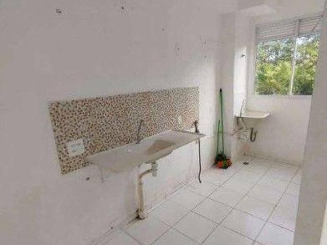 Apartamento, 38 m² venda por R$ 190.000,00 ou aluguel por R$ 1.700,00/mês Colônia zona Leste