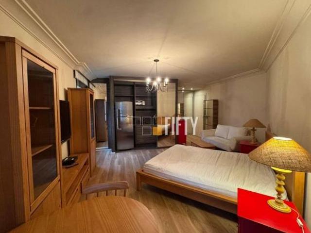 Apartamento, 38 m² venda por R$ 620.000,00 ou aluguel por R$ 4.450,00/mês Vila Nova Conceição