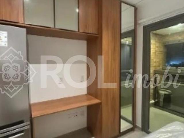 APARTAMENTO 38 M² 1 SUÍTE 1 VAGA PERDIZES | VENDA OU LOCAÇÃO