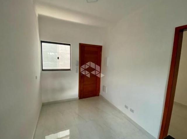 Apartamento 38m² 02 Dormitório Vila Carrão