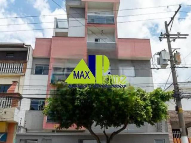 APARTAMENTO 38M²/02 DORMITÓRIOS/SEM VAGA