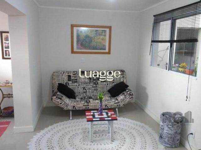 Apartamento 38m² 1 dormitório no bairro Partenon