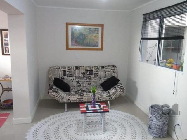 Apartamento 38m² 1 dormitório no bairro Partenon