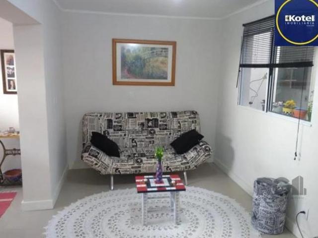 Apartamento 38m² 1 dormitório no bairro Partenon