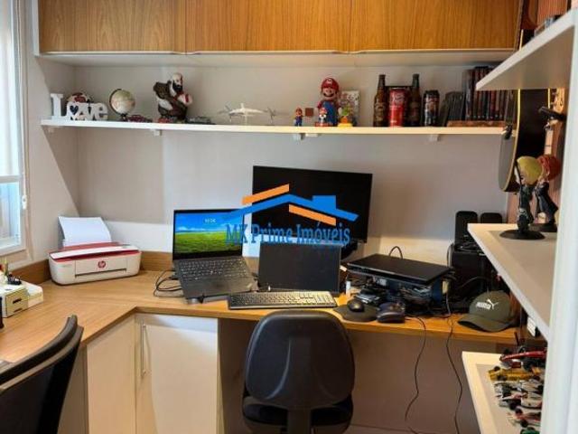 Apartamento 38m² 1 dormitório em Presidente Altino Estação 235