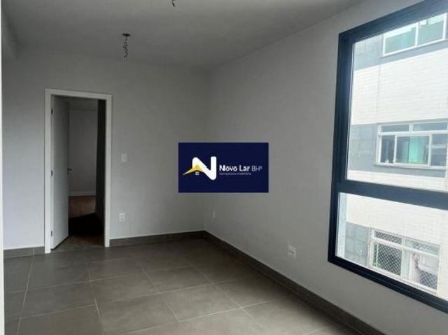 Apartamento 38m², 1 quarto, 1 vaga, e banho à venda no Bairro Cidade Nova