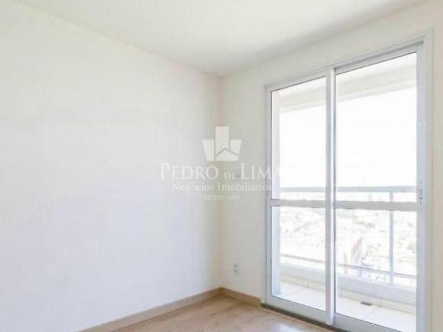 Apartamento 38m², 1 Quarto, 1 banheiro, 1 vaga livre, no Tatuapé