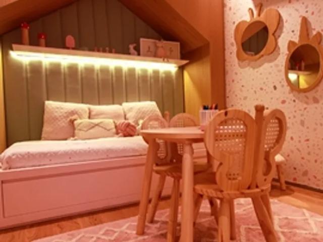 Apartamento 38m² • 1 Suíte • 1 Vaga. À 6min do Shopping Ibirapuera