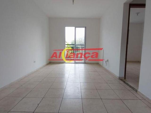 Apartamento 38m², 1dormitório, 1 vaga Jardim Cocaia Guarulhos