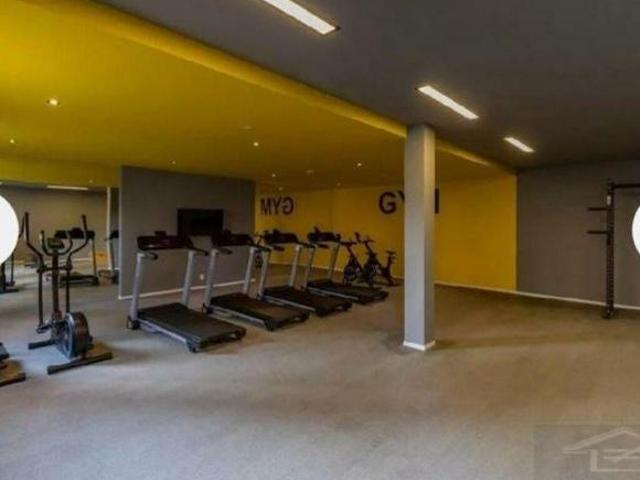 APARTAMENTO 38M, 2 QUARTOS, 1 VAGA PENHA