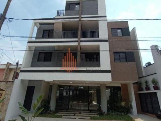 Apartamento 38m² com 1 Quarto à Venda na Vila Formosa
