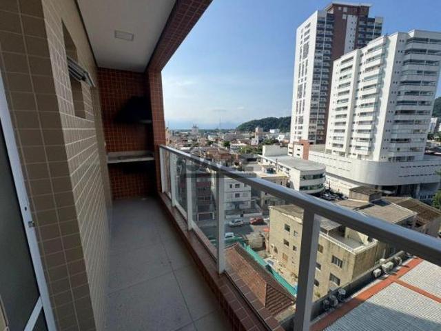 Apartamento 38m², Boqueirão, 1 dormitório, 1 banheiro, 1 vaga
