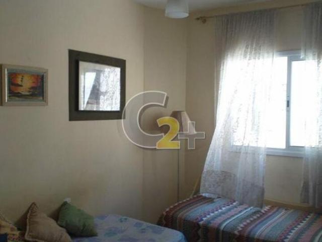 APARTAMENTO 38m² OCIAN/PRAIA GRANDE 1 DORM 1 VAGA
