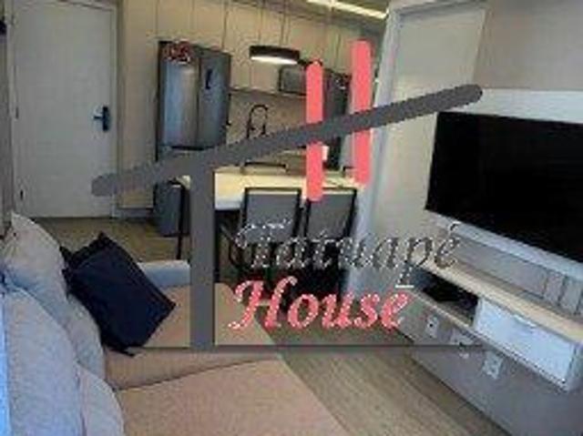 Apartamento 38m² Venda 2 dormitórios Vila Formosa