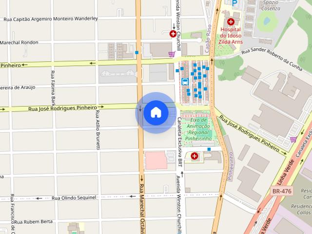 Apartamento
