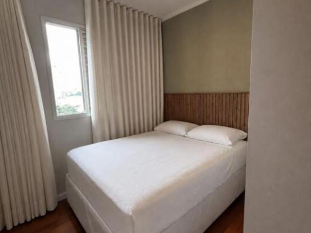 Apartamento para venda em Buritis, Belo Horizonte