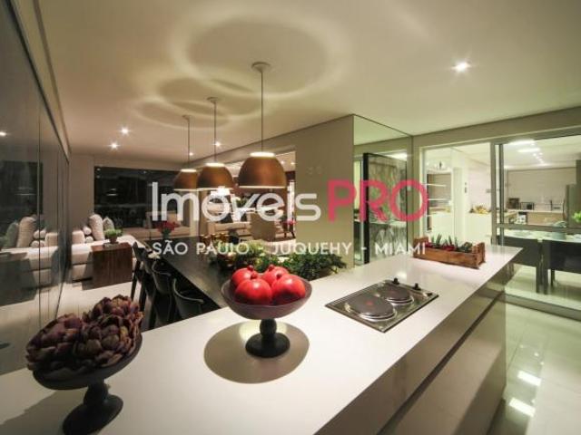 Apartamento 391m² 4 dormitórios para Venda na Vila Mariana