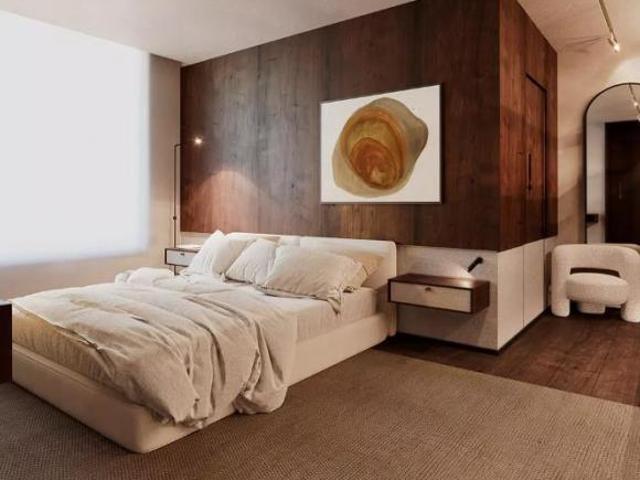 Apartamento para venda em Funcionários, Belo Horizonte
