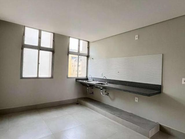 Apartamento para venda em Centro, Belo Horizonte