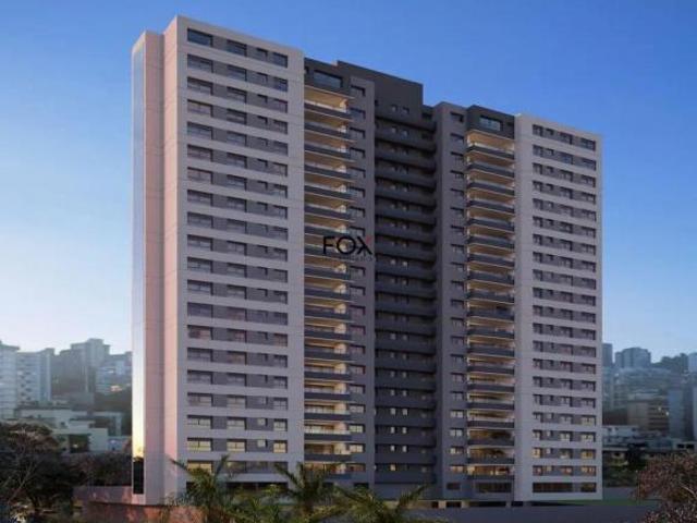 Apartamento para venda em Luxemburgo, Belo Horizonte