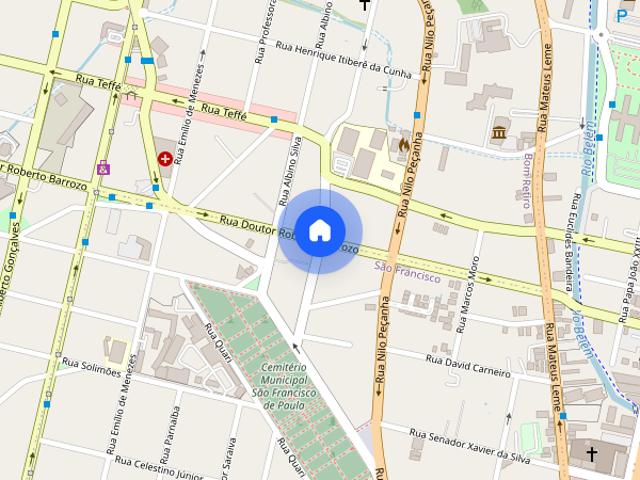 Apartamento