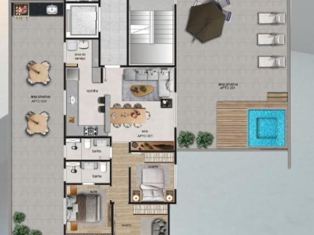 Apartamento