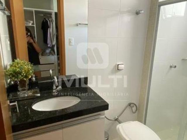 Apartamento para venda em Santa Mônica, Uberlândia
