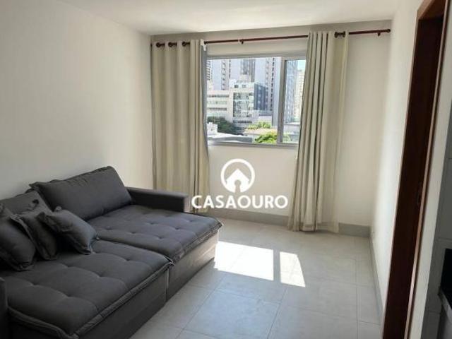 Apartamento para venda em Lourdes, Belo Horizonte