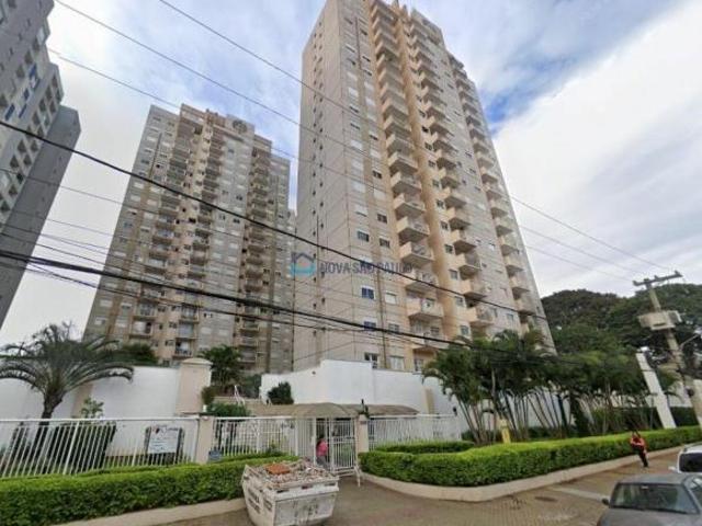 Apartamento ' a venda na Barra Funda com 2 quartos, vaga e varanda