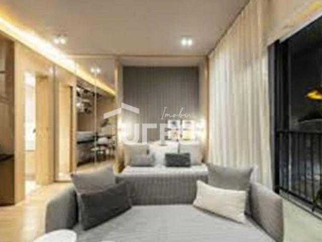 APARTAMENTO 39MT 1 QUARTO SETOR BUENO