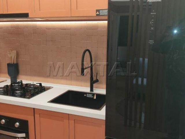 Apartamento 39m², com 02 dormitórios, 01 banheiro, sem vaga de garagem, área de serviço, zona norte